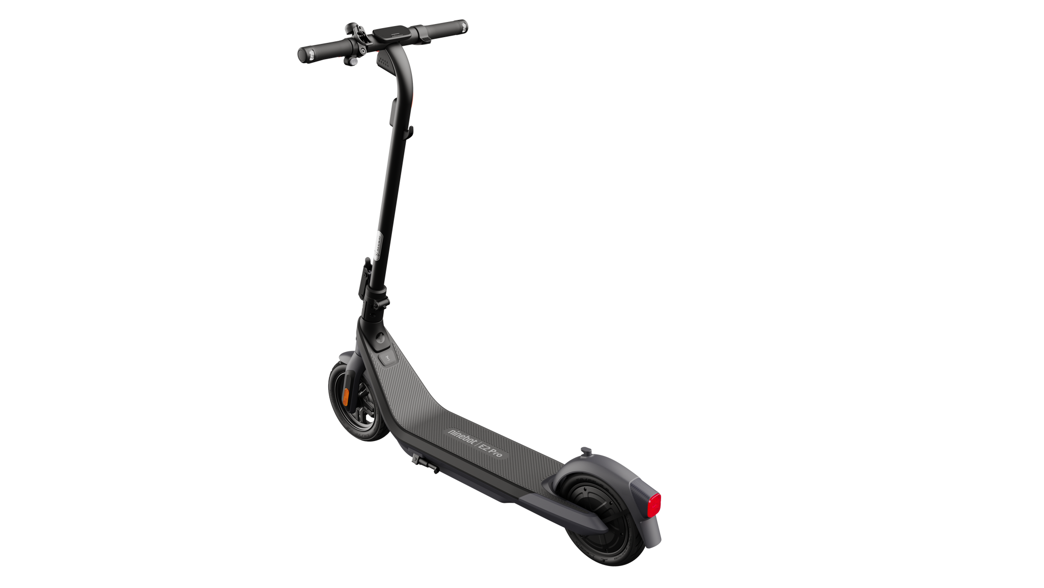 Segway-Ninebot Electric KickScooter E2 Pro – Segway Ninebot Australia ...