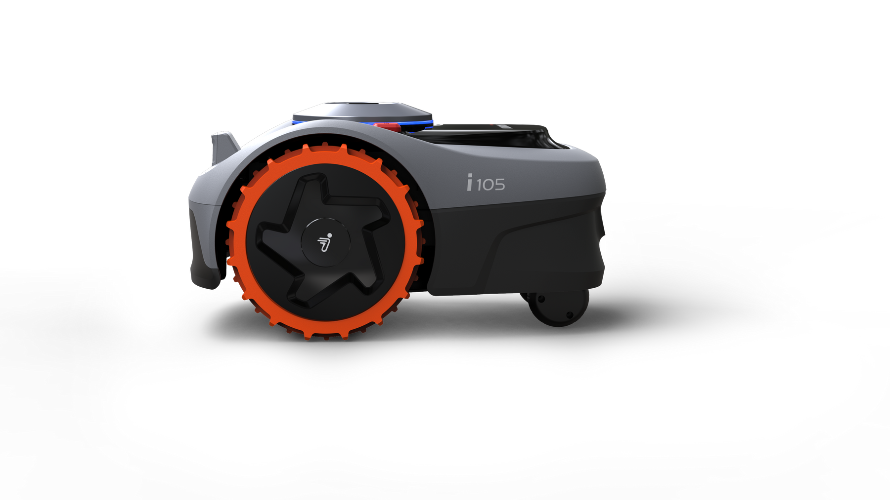 Segway Navimow i108 & i105 | GPS Robotic Lawn Mowers – Segway Australia