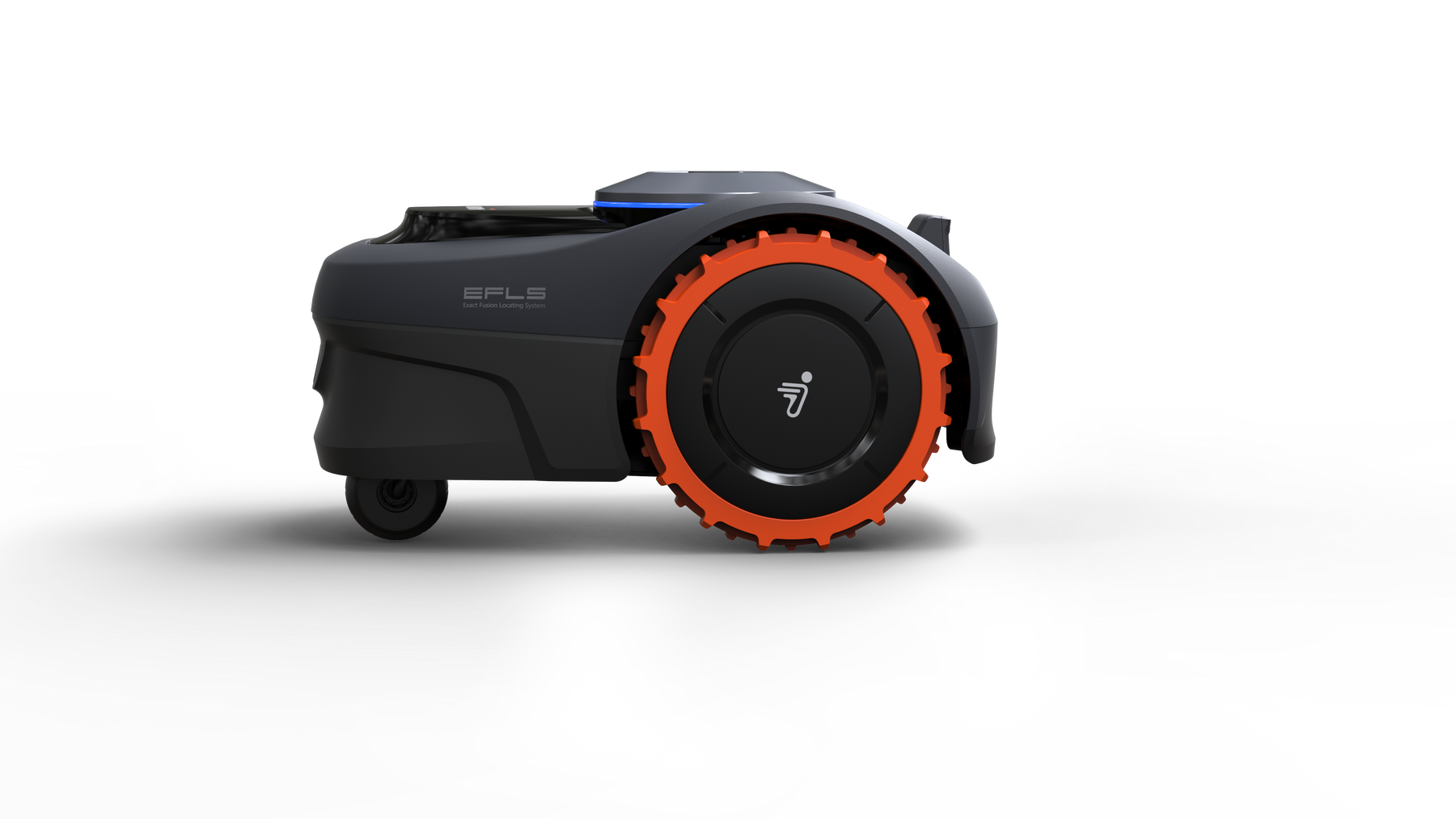 Segway Navimow i108 & i105 | GPS Robotic Lawn Mowers – Segway Australia