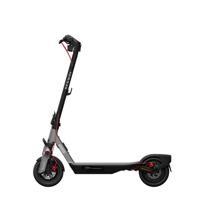 F3 PRO Segway Electric KickScooter – Segway Australia