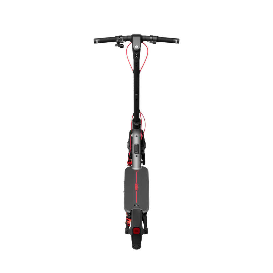 F3 PRO Segway Electric KickScooter – Segway Australia