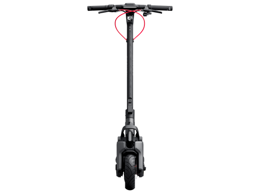 Electric Scooters for Commuting & Everyday Rides | Segway Australia ...