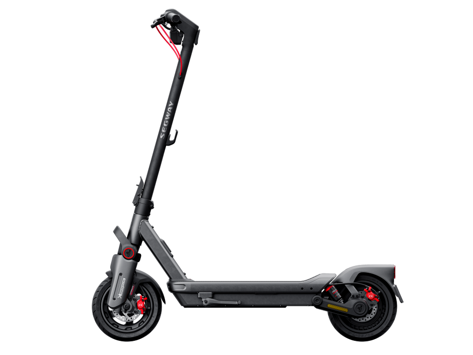 Segway-Ninebot Online Store – Segway Australia