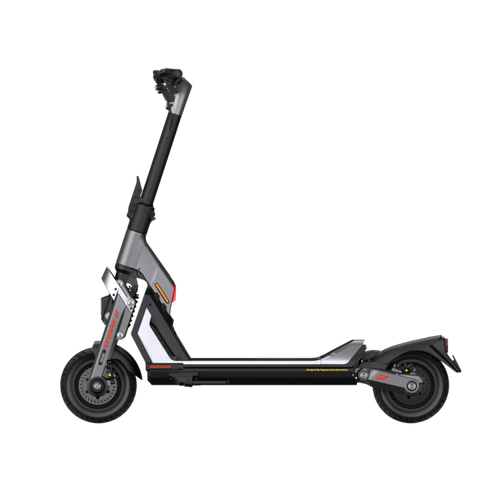 Segway Ninebot SuperScooter GT1 – Segway Ninebot Australia Official Website
